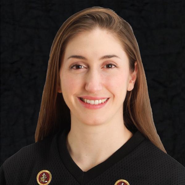 Ms. Dominguez Seminar - 6 attackers - International Bok Fu Do Association